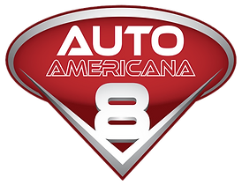 Auto Americana V8 | classic cars for sale