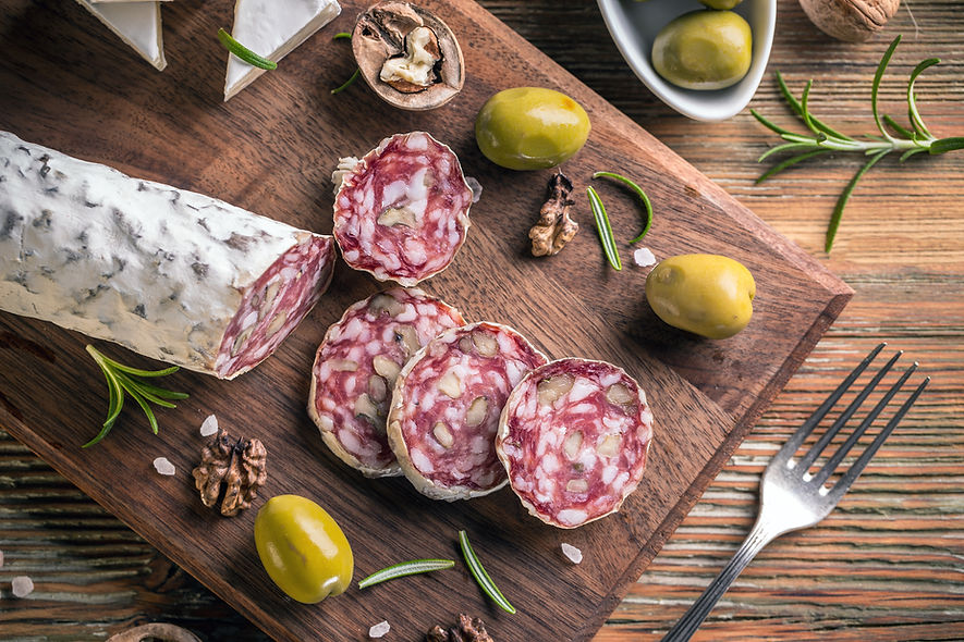 Lakomka International Deli | european delicatessen | 1127 Baxter Rd ...