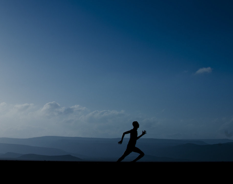 How Massage Helps During Marathon Training