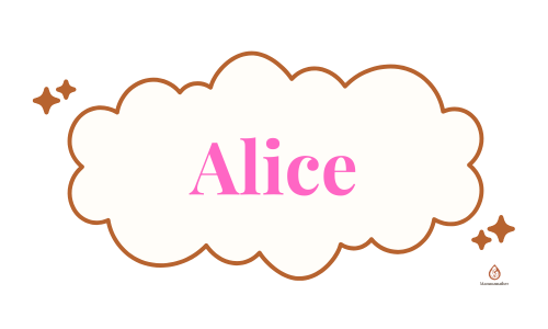 Alice significato: origine, etimologia e carattere del nome