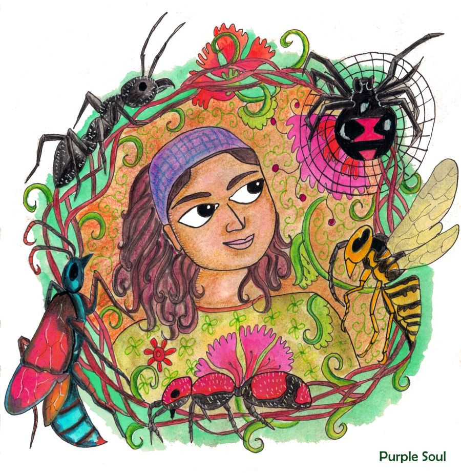 Home Page | Purple Soul