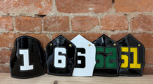 Shields | Old Line Leather