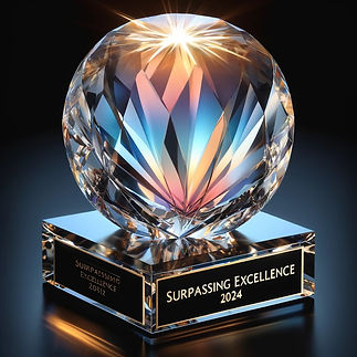Surpassing Excellence Award | Sanexus