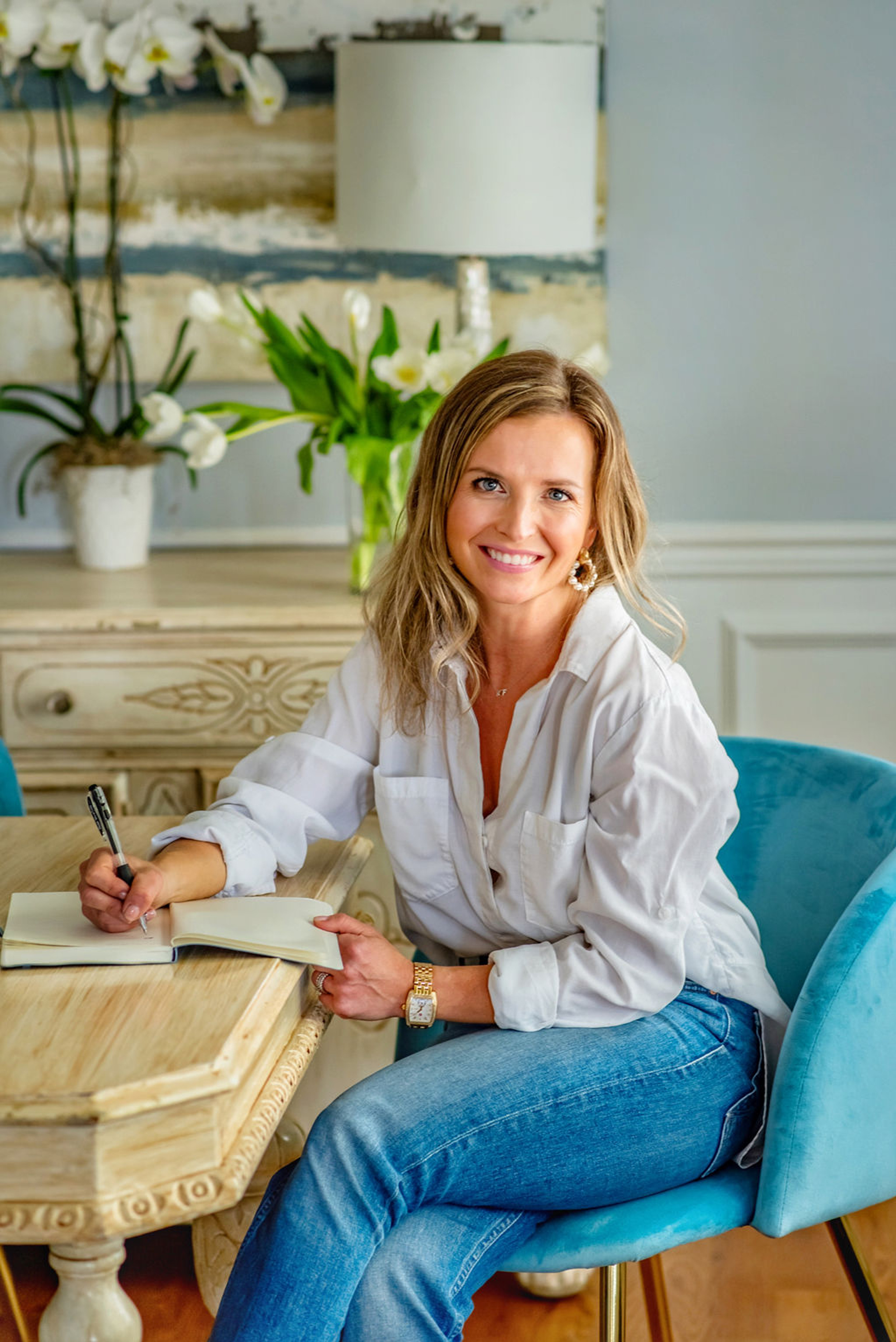 Wellness with Abbey | Private Coaching