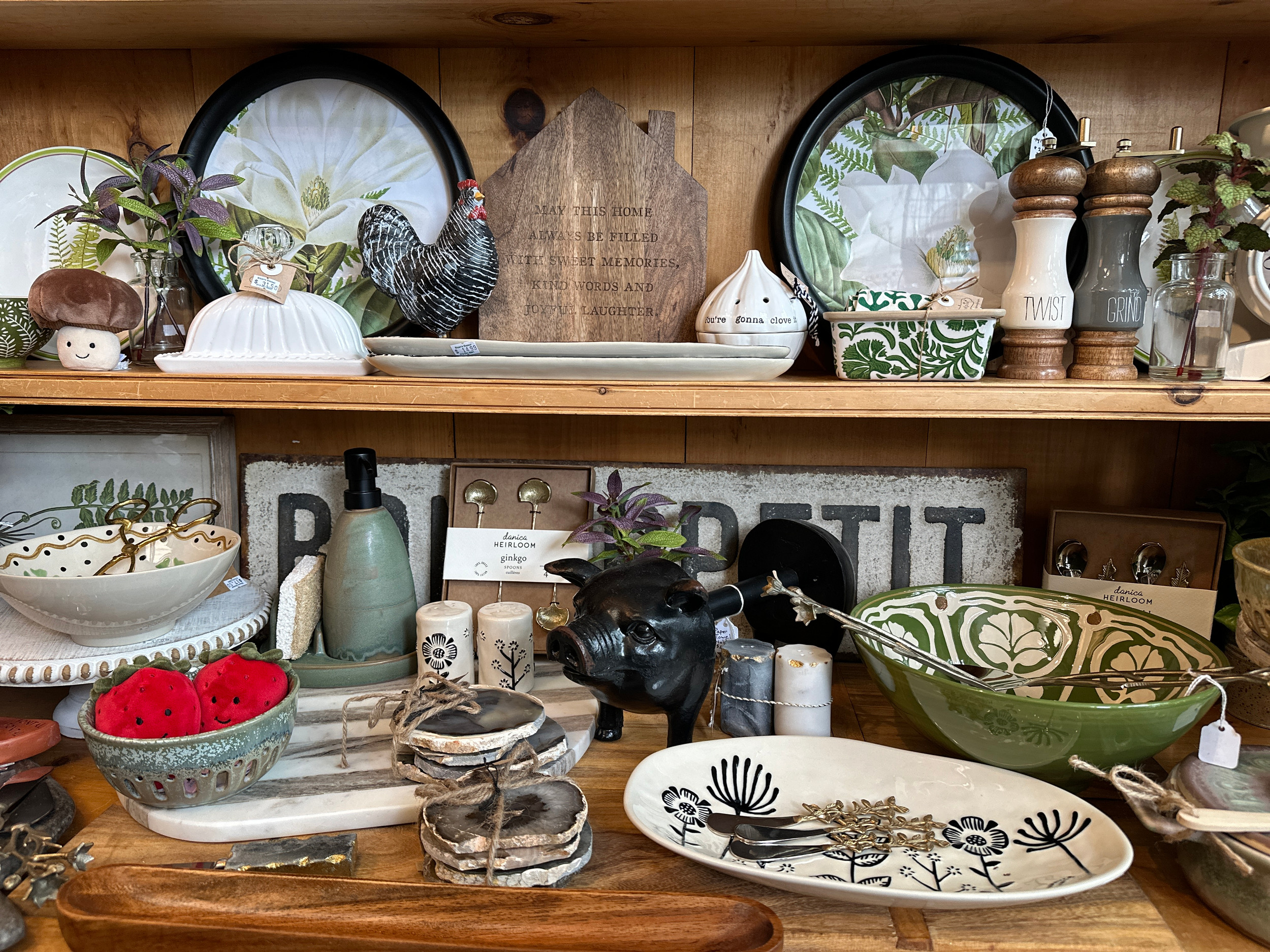 Home Decor | Bizarre Bazaar Shop