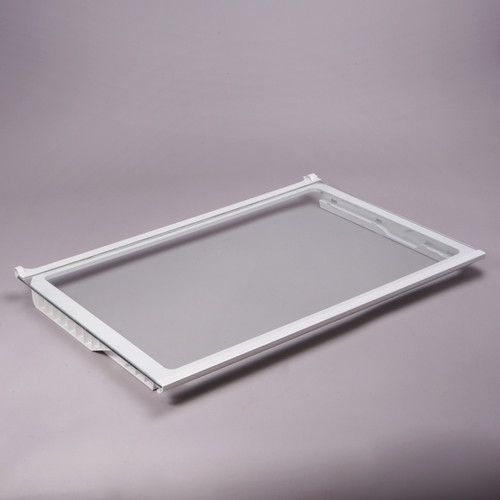 Tablette avec support Frigidaire / 5304524136 | RépareTonFrigo