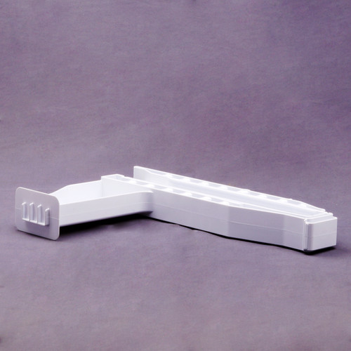 Tilting rail for fridge shelf Samsung / DA61-00761B | RépareTonFrigo