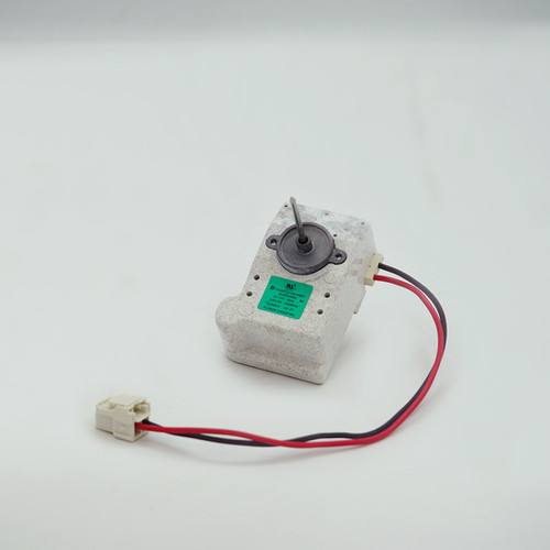 Evaporator motor / 242219206 | RépareTonFrigo