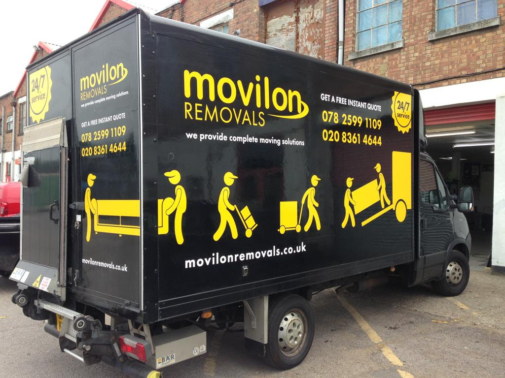 Summit Signs LTD Retford