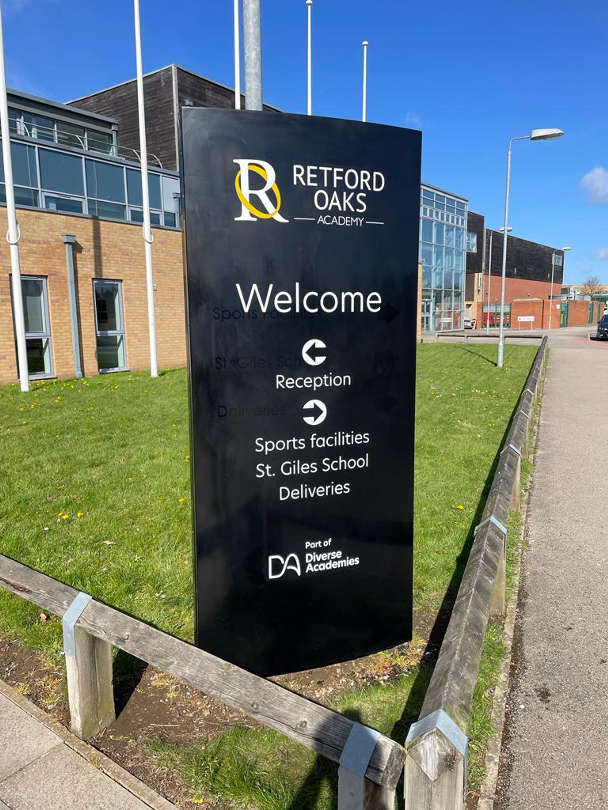 Summit Signs LTD Retford