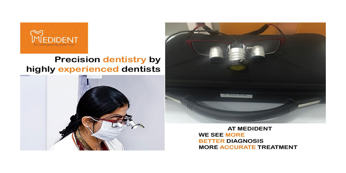 Dr Meeta Malik Bandra | Medident Dental Clinic Bandra