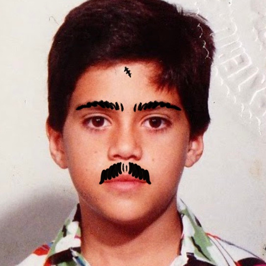 Waiting Room | Roberto Moya Artist/Tavern