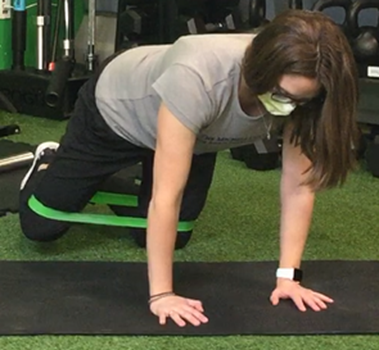 Running Exercises Blog Series 4/5