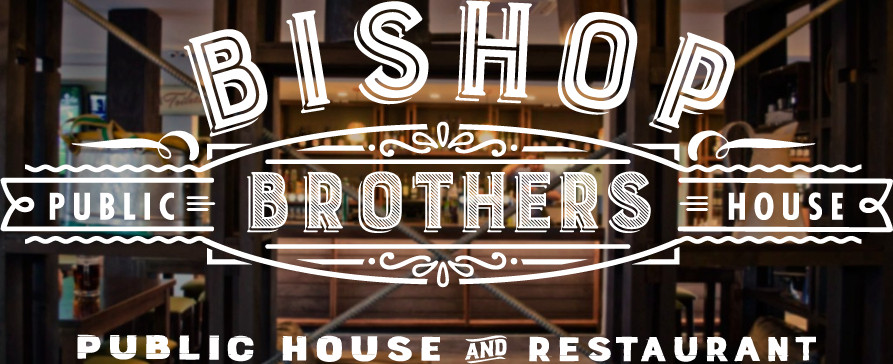 MENU | Bishop Brothers