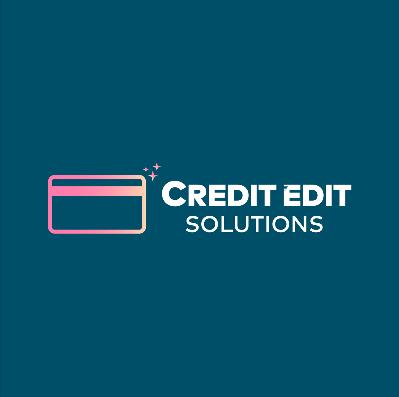 Your Credit Score Matters. Credit Edit Solutions | 721 Belmont Street ...