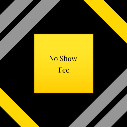 No Show Fee - Teen Driver Education | Hdz Driving School