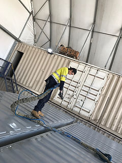 Home | Bond Technology Australia