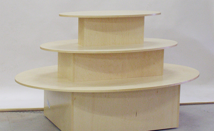 Display Tables | website