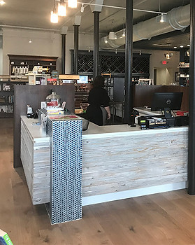 Display Fixtures | website