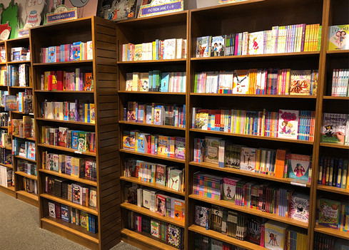 Book Cases | Franklin Fixtures, LLC