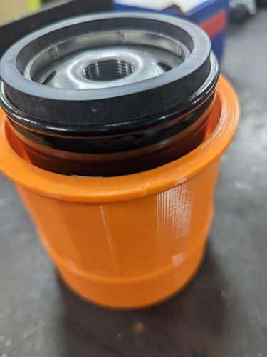 Allison Transmission filter tool | Jarhomeideas