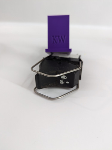 Kenworth rocker switch removal tool | Jarhomeideas