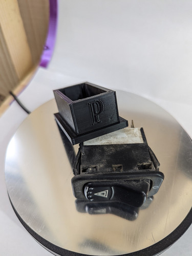 Peterbilt truck rocker switch removal tool | Jarhomeideas