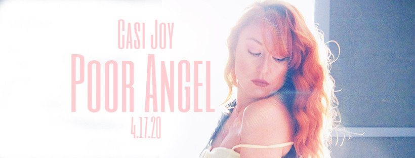 ABOUT | Casi Joy Music