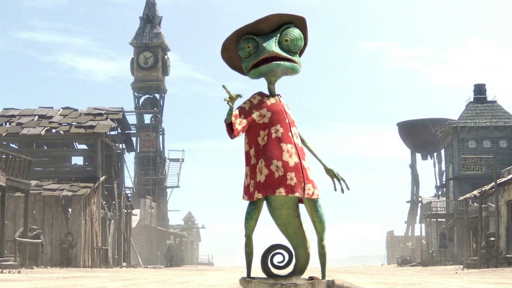 “Tango with the Rango”: Dancing with Identity on the Seeker’s Path