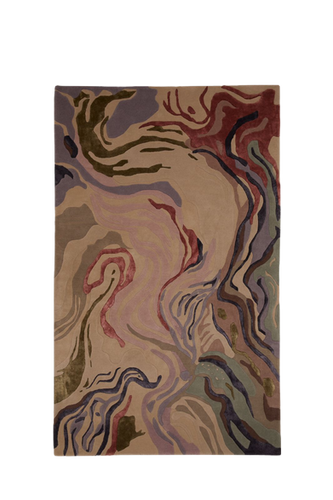 Prism Rug | The Indian Rug