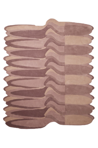 Iris Rug | The Indian Rug