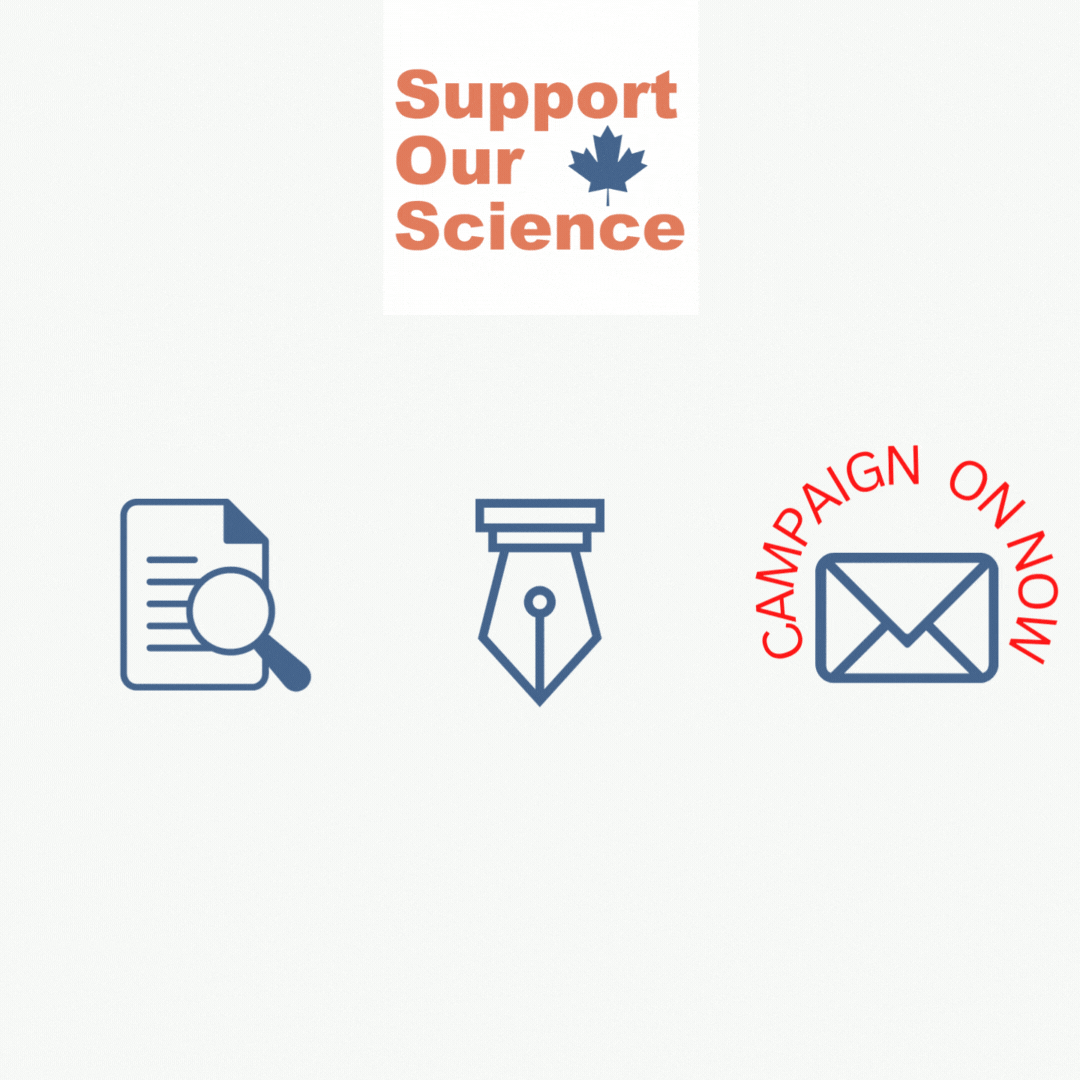 Increased Funding for Next Generation Researchers in Canada | Support ...