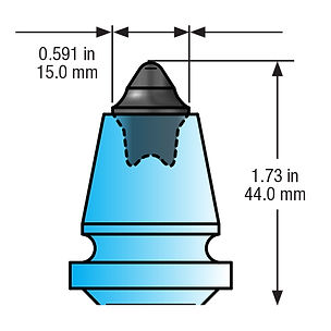 TRENCHING | XCAL TOOLS