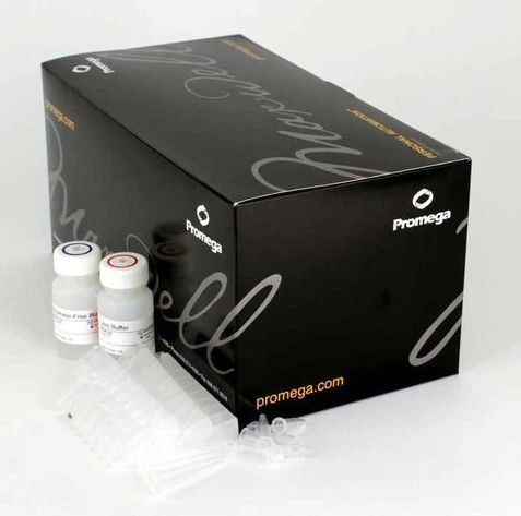 Maxwell® RSC Viral Total Nucleic Acid Purification Kit | biodynamics