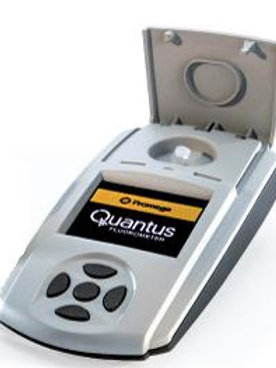 Quantus | biodynamics