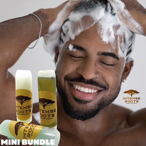 Mini Intense Bundle | Intense Roots