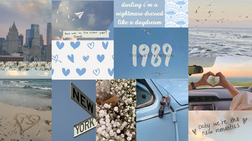 1989 wallpaper! | laurenainsleylovelie