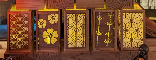 All Products | Haguruma Kuruma