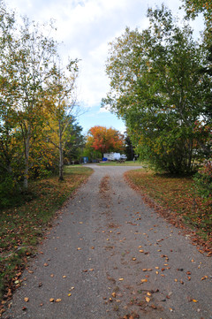 Digby | Fundy Spray Campground | Nova Scotia