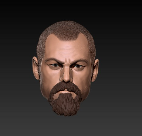 Francis (Left 4 dead) | Customs Cave Store