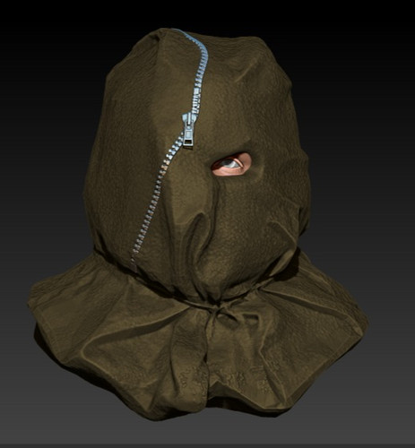 Jason (Ripper Version) | Customs Cave Store