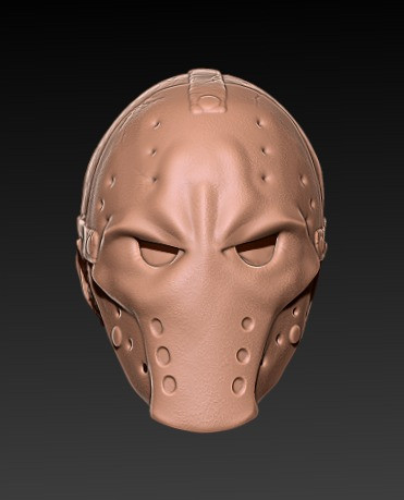 Rick Taylor Splatterhouse 2 | Customs Cave Store