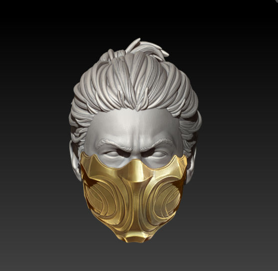 Make action figure of your dream with custom cave! | Customs Cave Store