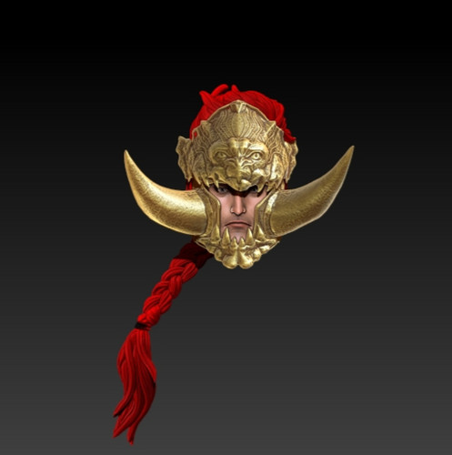 Radahn (Elden Ring) | Customs Cave Store