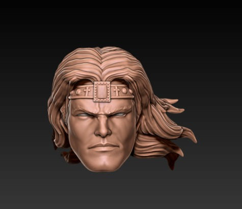 Simon Belmont | Castlevania | Customs Cave Store