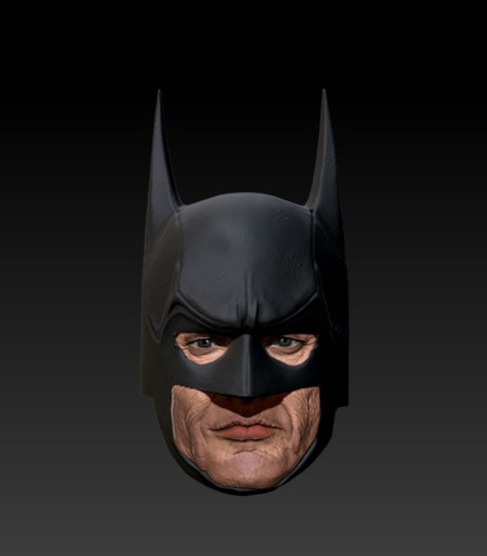 Batman 79 (Old Keaton) | Customs Cave Store