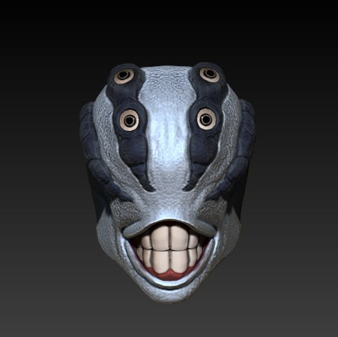 Finger Bearer (Jujutsu Kaisen) | Customs Cave Store