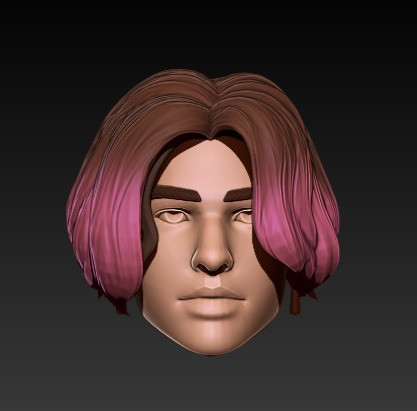 Toni (Fortnite) | Customs Cave Store