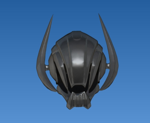 Ultron Drone (Marvel Rivals) | Customs Cave Store