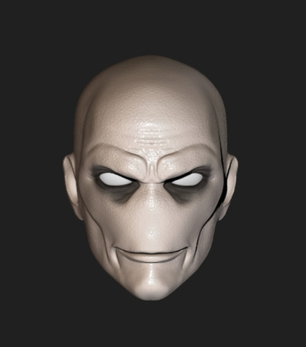 Morph 2 | Customs Cave Store